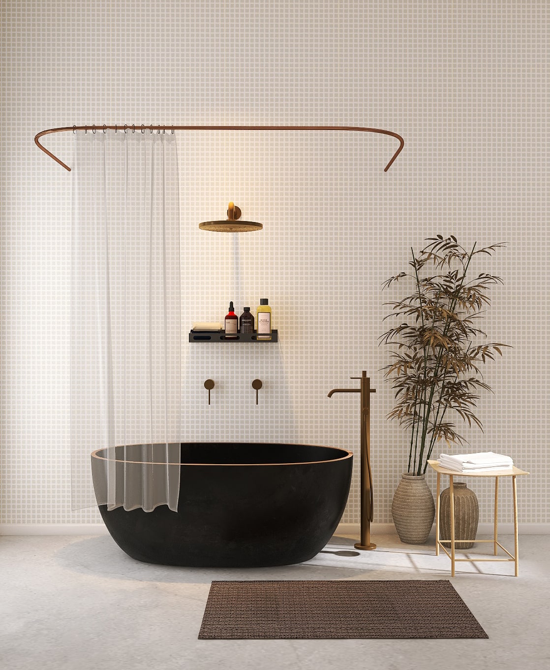 Interior Design – Katharina Zull