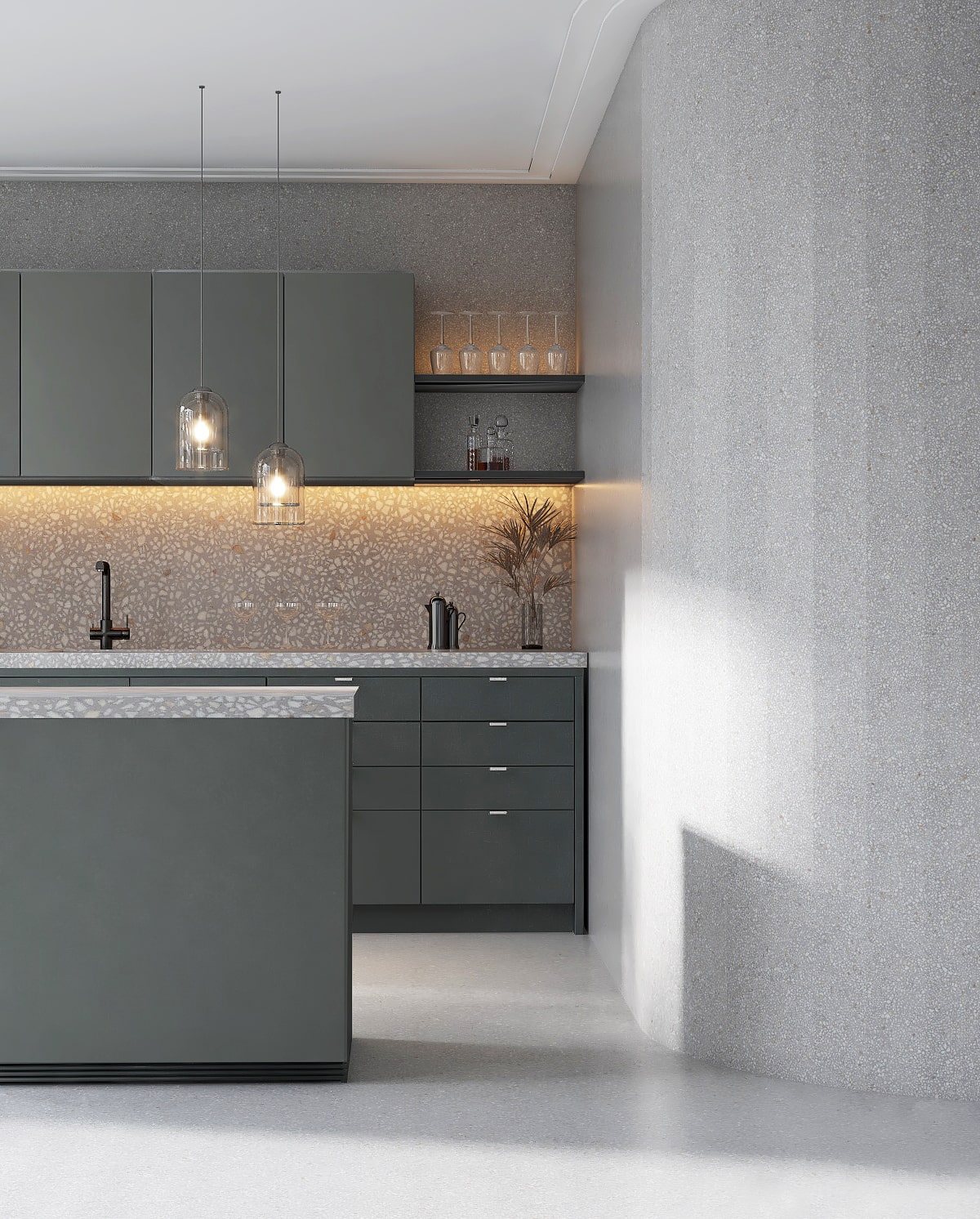 Interior Design | Katharina Zull